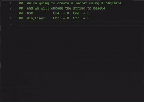 duffycb89 giphyupload vscode kubernetes GIF