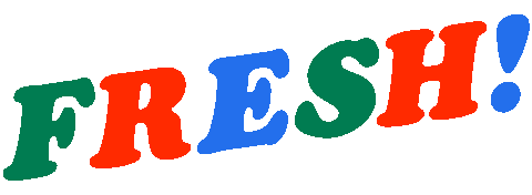 Freshz Stickers - Find & Share on GIPHY