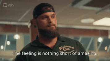 amazing GIF by hoppip