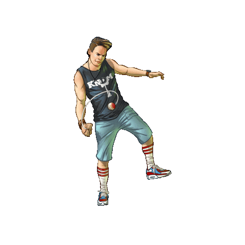 Knd Stickers - Find & Share on GIPHY