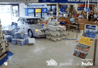 Its Always Something GIFs - Find & Share on GIPHY