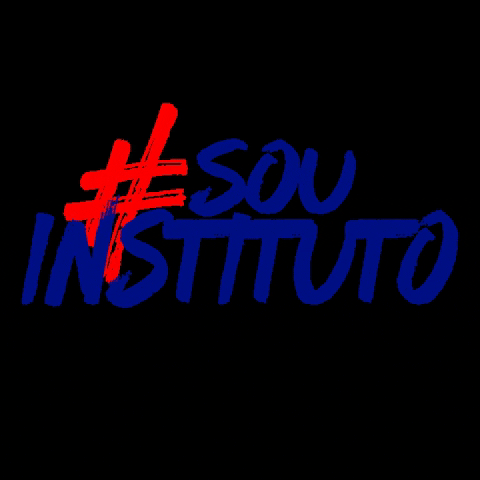 Sou Instituto GIFs - Find & Share on GIPHY