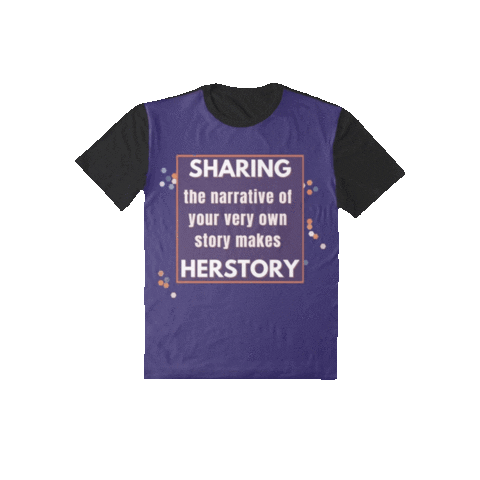 Sharing Our Voices Stickers - Find & Share on GIPHY