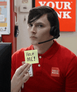 Customer Service Representative GIFs - Find & Share on GIPHY