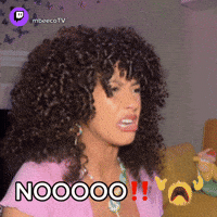 Noooooooooooooooooo GIFs - Find & Share on GIPHY