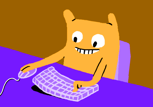 Study Stress GIFs - Find & Share on GIPHY