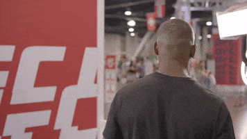 Dwyane Wade Reaction GIF by NBA