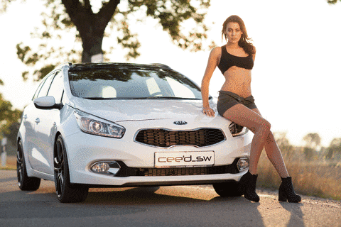 Kia Ceed GIFs - Find & Share on GIPHY