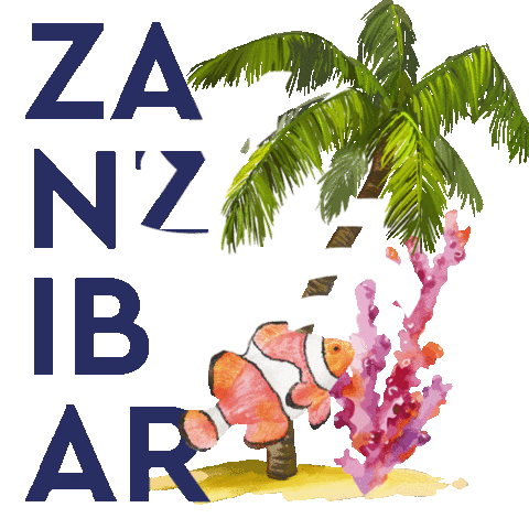 Valtur Zanzibar Stickers - Find & Share on GIPHY