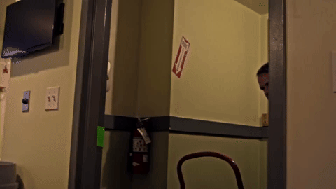 Silversun Pickups - Empty Nest (Official Video) - GIPHY Clips