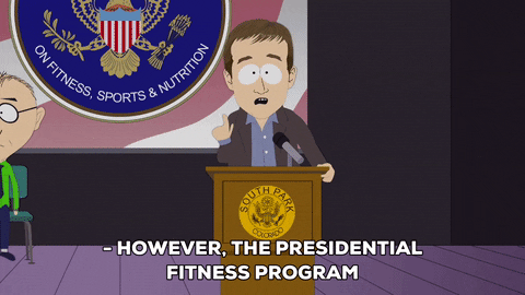 Fitness-program GIFs - Get the best GIF on GIPHY