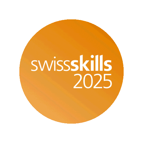 Swissskills 2025 Stickers - Find & Share on GIPHY