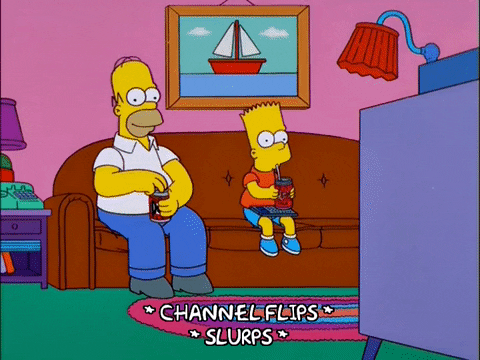 Channel-flipping GIFs - Get the best GIF on GIPHY