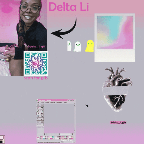 Topic Qr Code GIFs - Find & Share on GIPHY