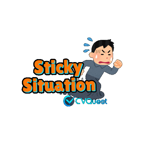 Sticky Situation Stickers - Find & Share on GIPHY