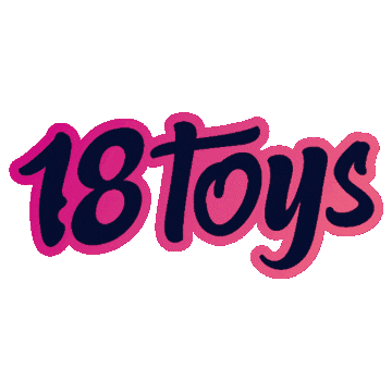 Sextoys Sticker by 18Toys - Find & Share on GIPHY