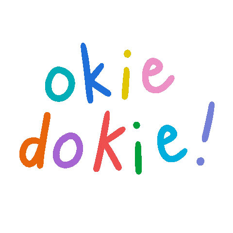 Well Be Ok Stickers - Find & Share on GIPHY