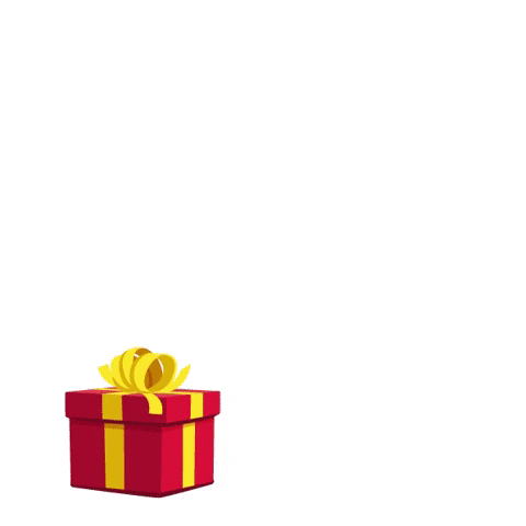 Gift Items GIFs - Find & Share on GIPHY