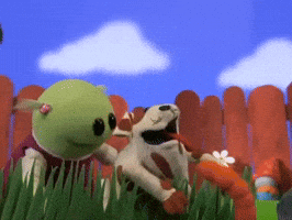 timmy time dancing GIF by Aardman Animations