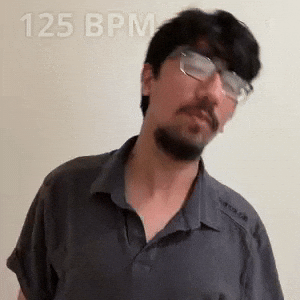 Bpm125 Clips - Find & Share on GIPHY