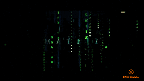 New Matrix Movie GIFs - Find & Share on GIPHY
