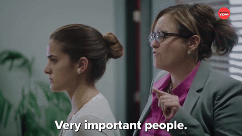 Very Important People Clips - Find & Share on GIPHY