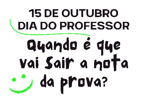 Dia Dos Professores Sticker - Find & Share on GIPHY