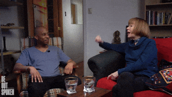 Happy High Protein GIF by think!