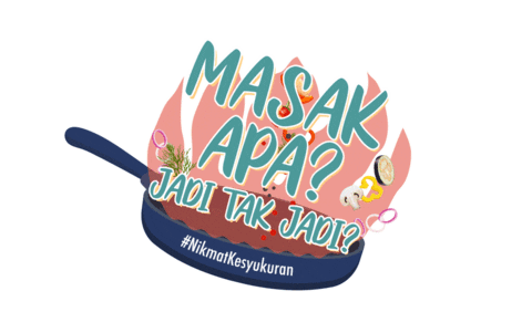 Masak Apa Stickers - Find & Share on GIPHY