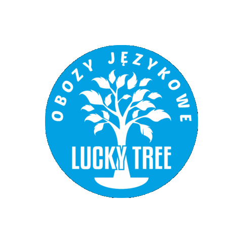 Luckytree Sticker by ZSZ Gostyń - Find & Share on GIPHY