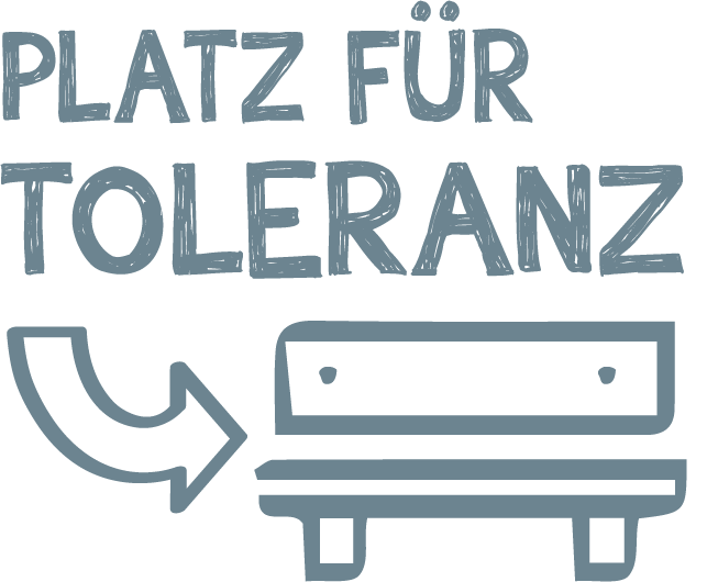 Caritas Toleranz Sticker by youngcaritas Deutschland for iOS & Android | GIPHY