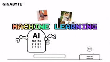 Machine-learning GIFs - Find & Share on GIPHY