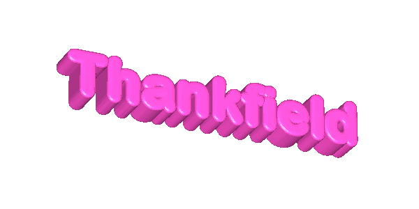 Thankfield Stickers - Find & Share on GIPHY
