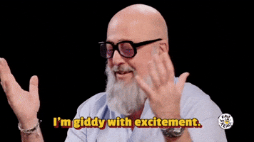 Giddy Clips - Find & Share on GIPHY
