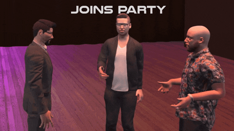 J2c Party GIFs - Find & Share on GIPHY
