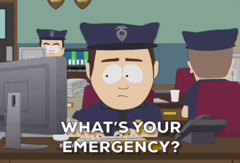 Office Of Emergency Management GIFs - Find & Share on GIPHY