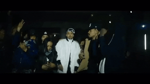Party Dancing GIF by G Herbo - Find & Share on GIPHY