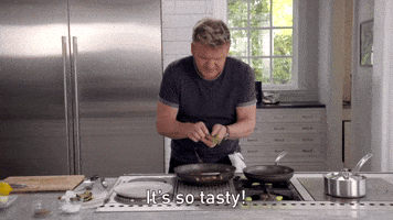 Its Raw GIF by Gordon Ramsay