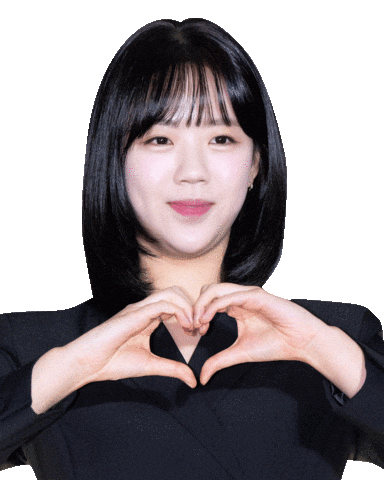 지예은 Stickers - Find & Share on GIPHY