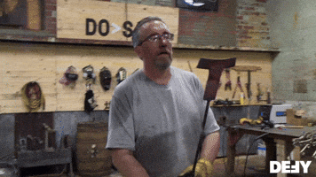 Power Tools Kiss GIF by Bosch Professional Power Tools and Accessories