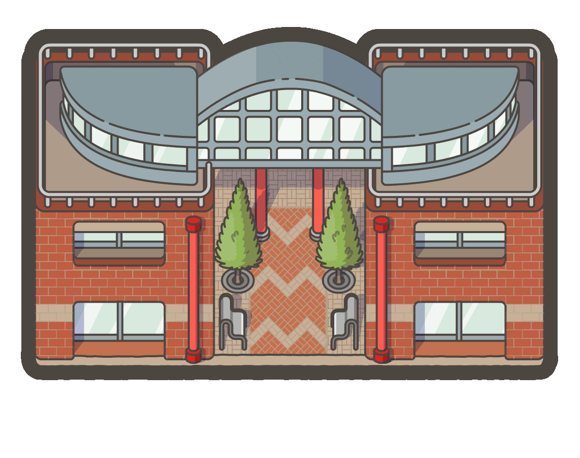 Open Day Sticker by Swinburne for iOS & Android | GIPHY