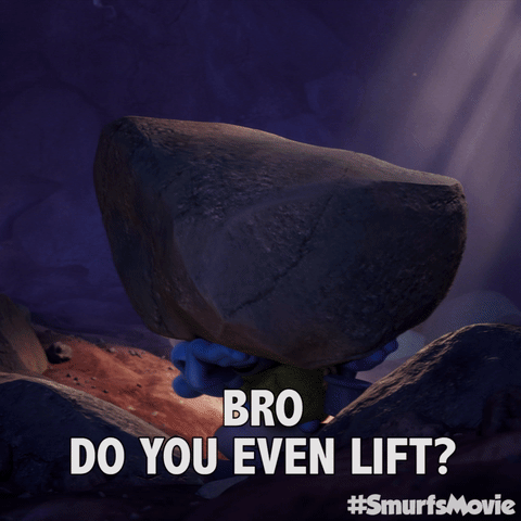 Bro-do-you-even-lift GIFs - Get the best GIF on GIPHY