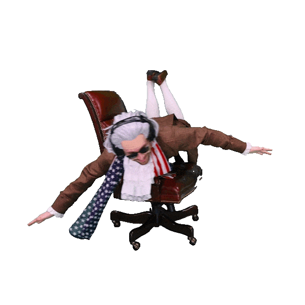 Human Chair Stickers - Find & Share on GIPHY