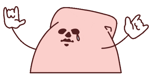 Stomach Roll Stickers - Find & Share on GIPHY