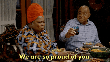 Were So Proud Of You GIFs - Find & Share on GIPHY