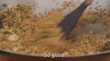 Hot Pot Cooking GIF by Sainsbury's