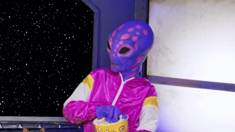 Alien Nation Clips - Find & Share on GIPHY