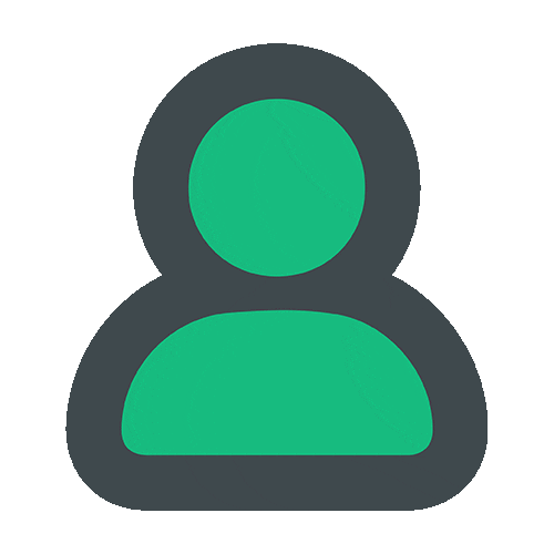 Usuario Sticker by ChatGuru for iOS & Android | GIPHY