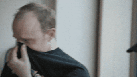 I Cant Smell GIFs - Find & Share on GIPHY