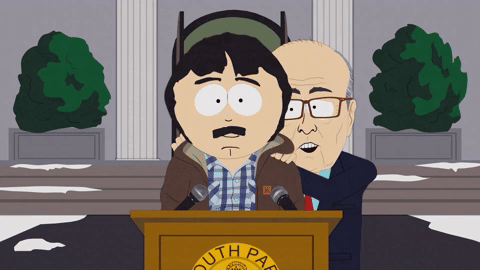 Thank You Rudy Clips - Find & Share on GIPHY